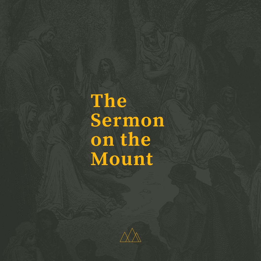 Jesus on Anger – Matthew 5:20-26 - Midtown Church Podcast | Listen Notes