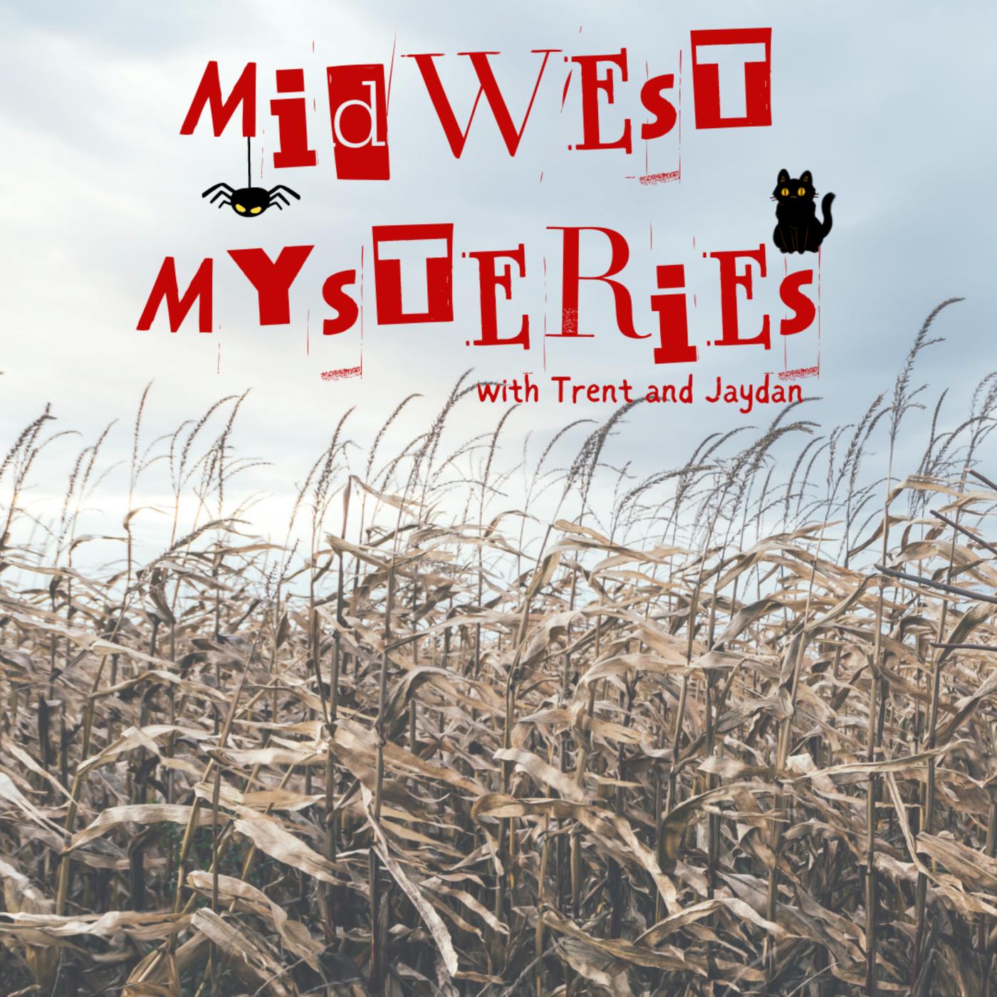 Ep. 8: Mysterious Cattle Deaths - Midwest Mysteries (podcast) | Listen ...