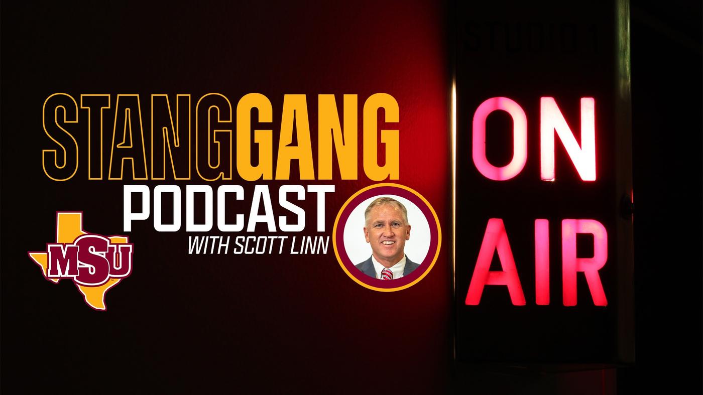STANG GANG TENNIS PODCAST with Scott Linn (March 25, 2024) | Listen Notes
