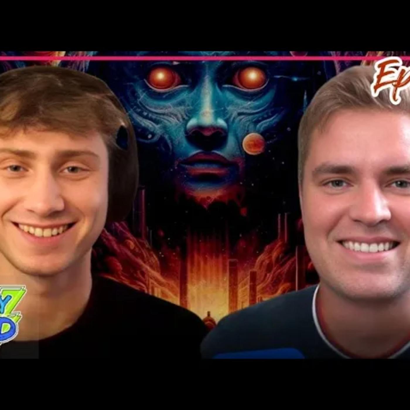 Dreams to Reality | Mighty Brad's Podcast: Episode 51 | Listen Notes