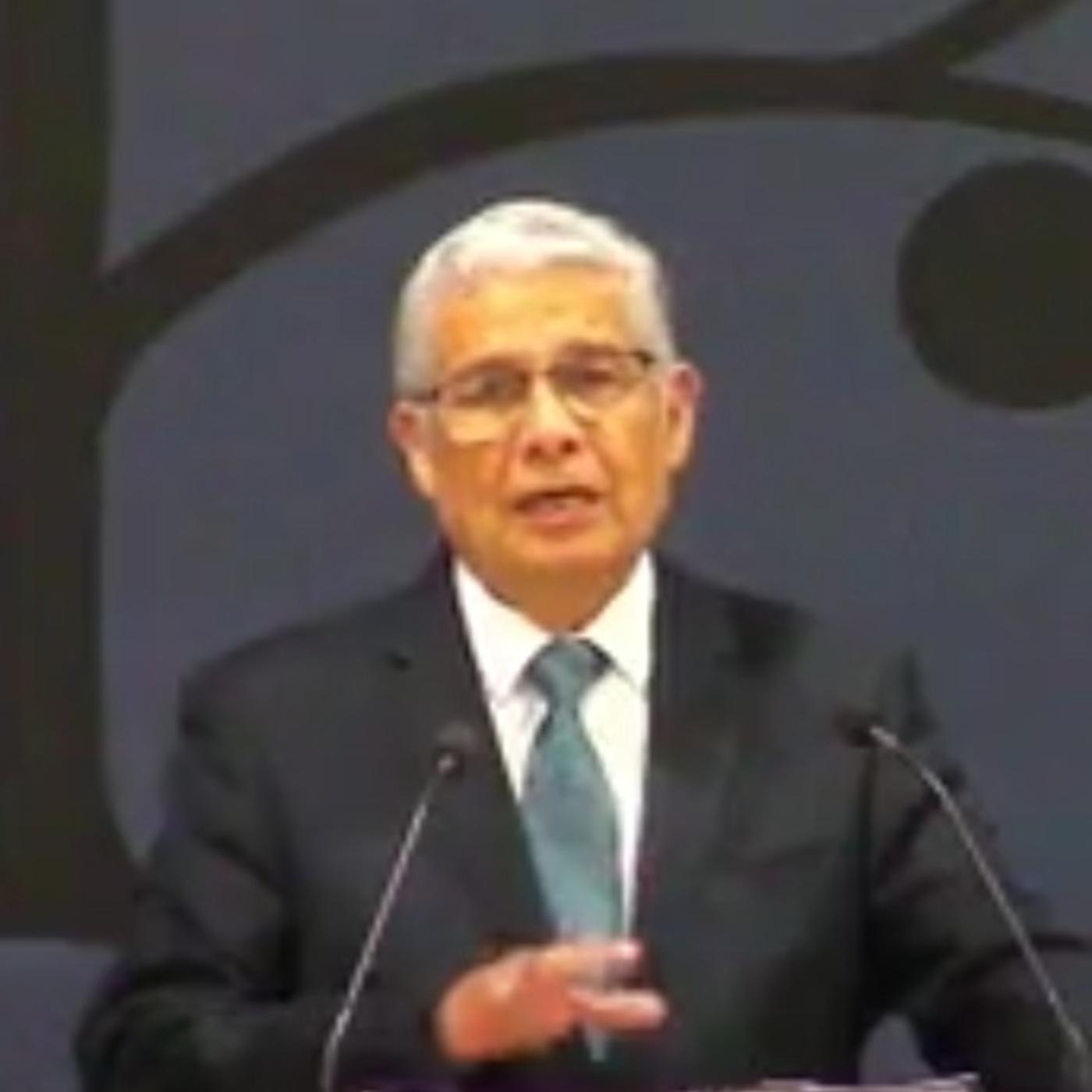 COMO SE HA ENEGRECIDO EL ORO - PASTOR DAVID CORTEZ. | Listen Notes
