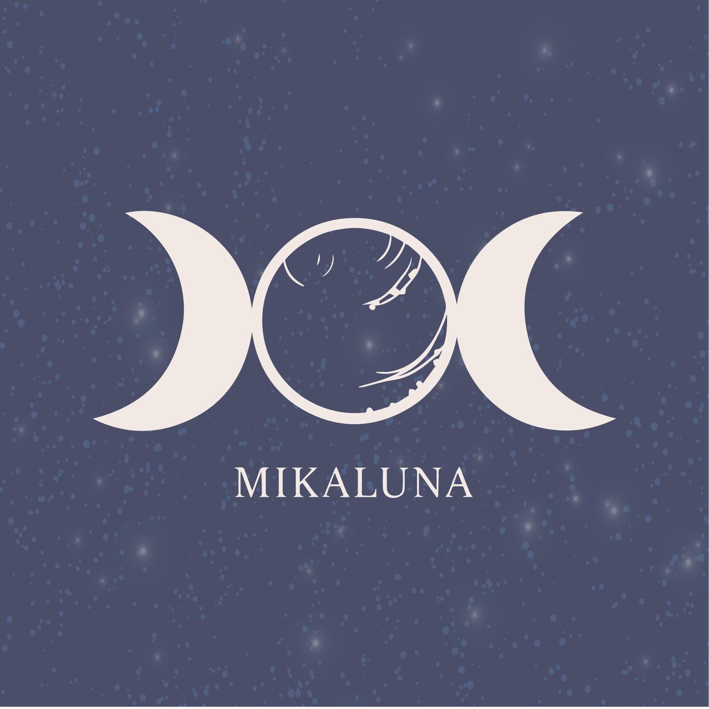 E1. Presentación de Mika Luna Vidente - Mika Luna Vidente (podcast ...