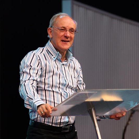 Mike Connell Ministries (podcast) - Mike Connell | Listen Notes