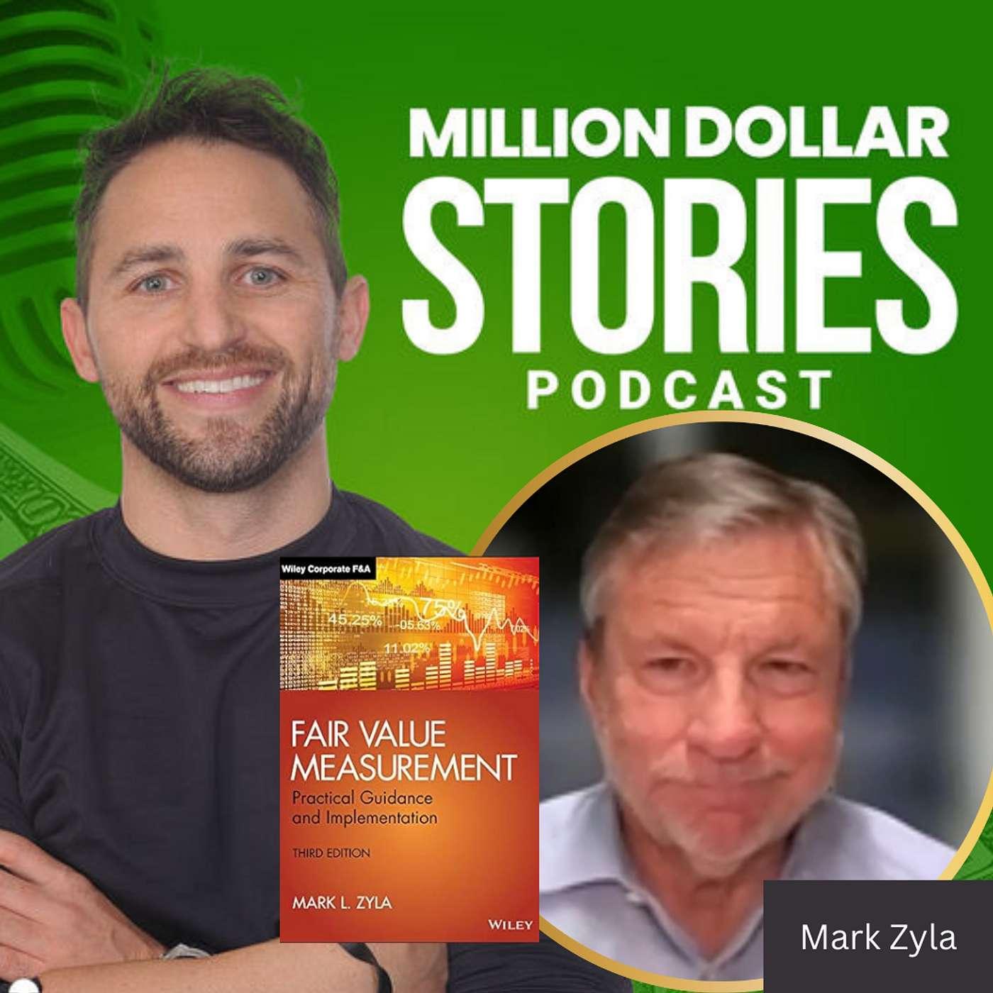 #248 - Mark L. Zyla (Fair Value Measurement: Practical Guidance and ...