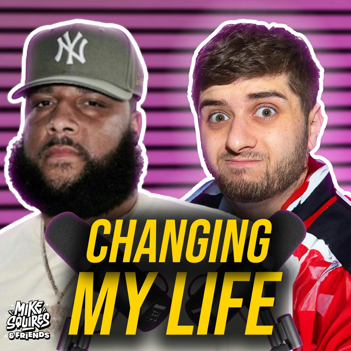 How I Went From Being Arrested Twice To Touring With My Music | Showly ...