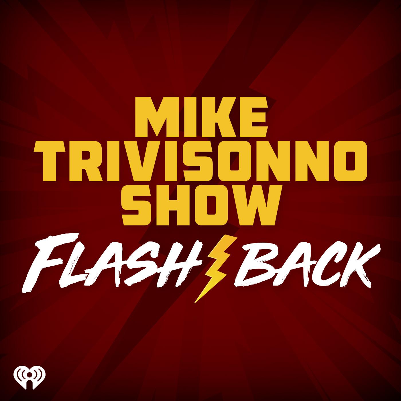 Classic Arguments & Interviews - Mike Trivisonno Show Flashback ...
