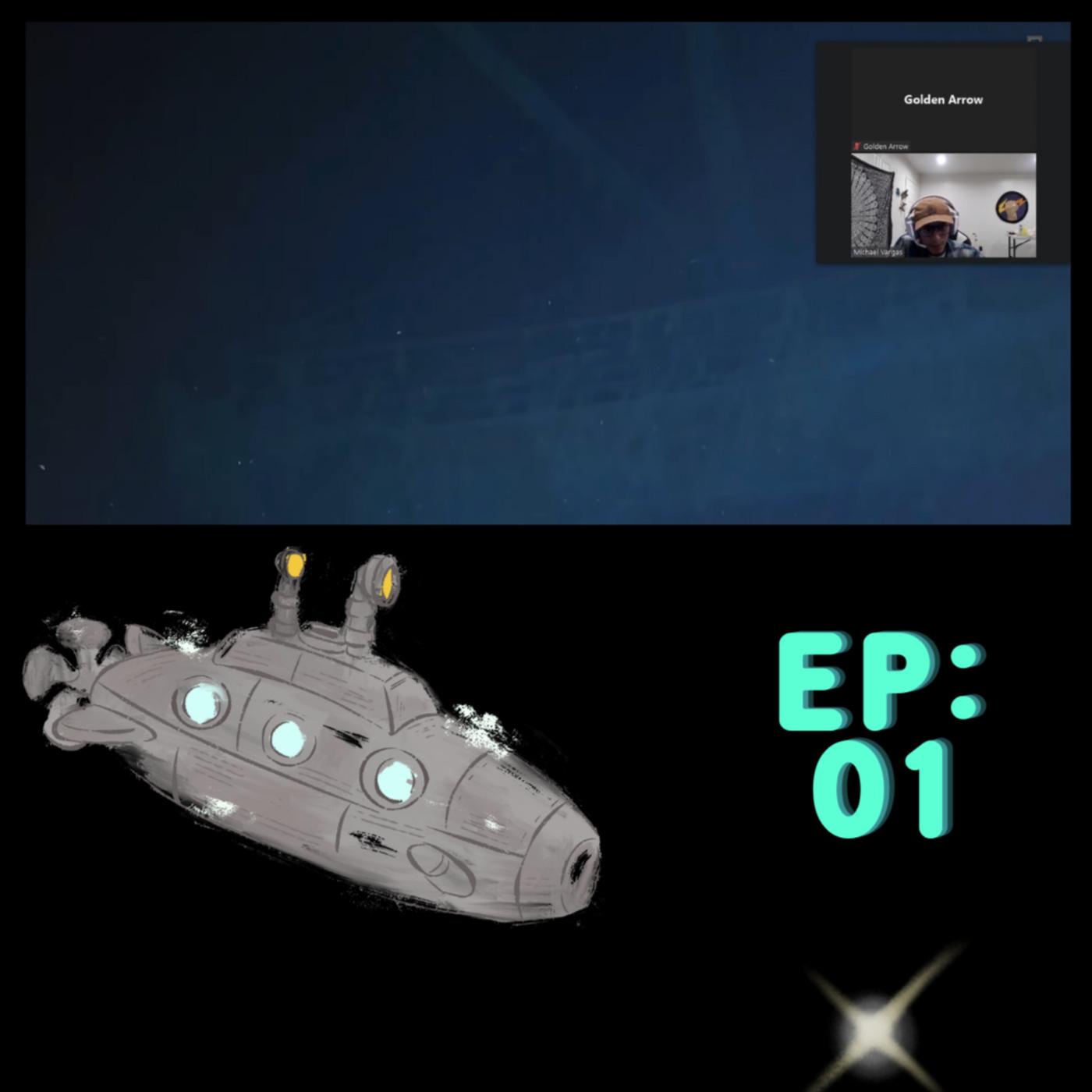 EP: 01 The Titan Submarine, Russia Vs Ukraine, & Gender Controversy ...