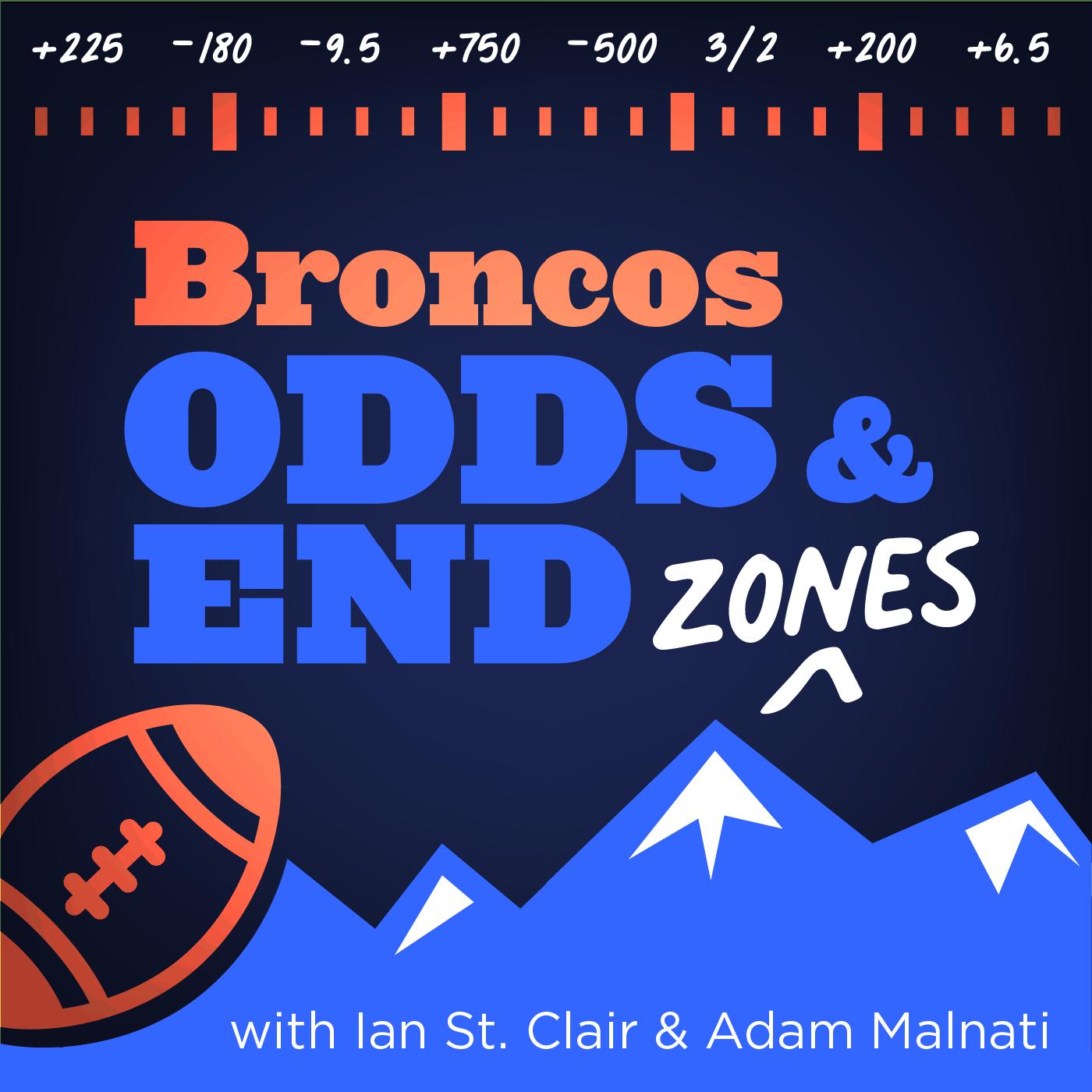 Adam & Ian are excited about Broncos minicamp - Mile High Broncos ...