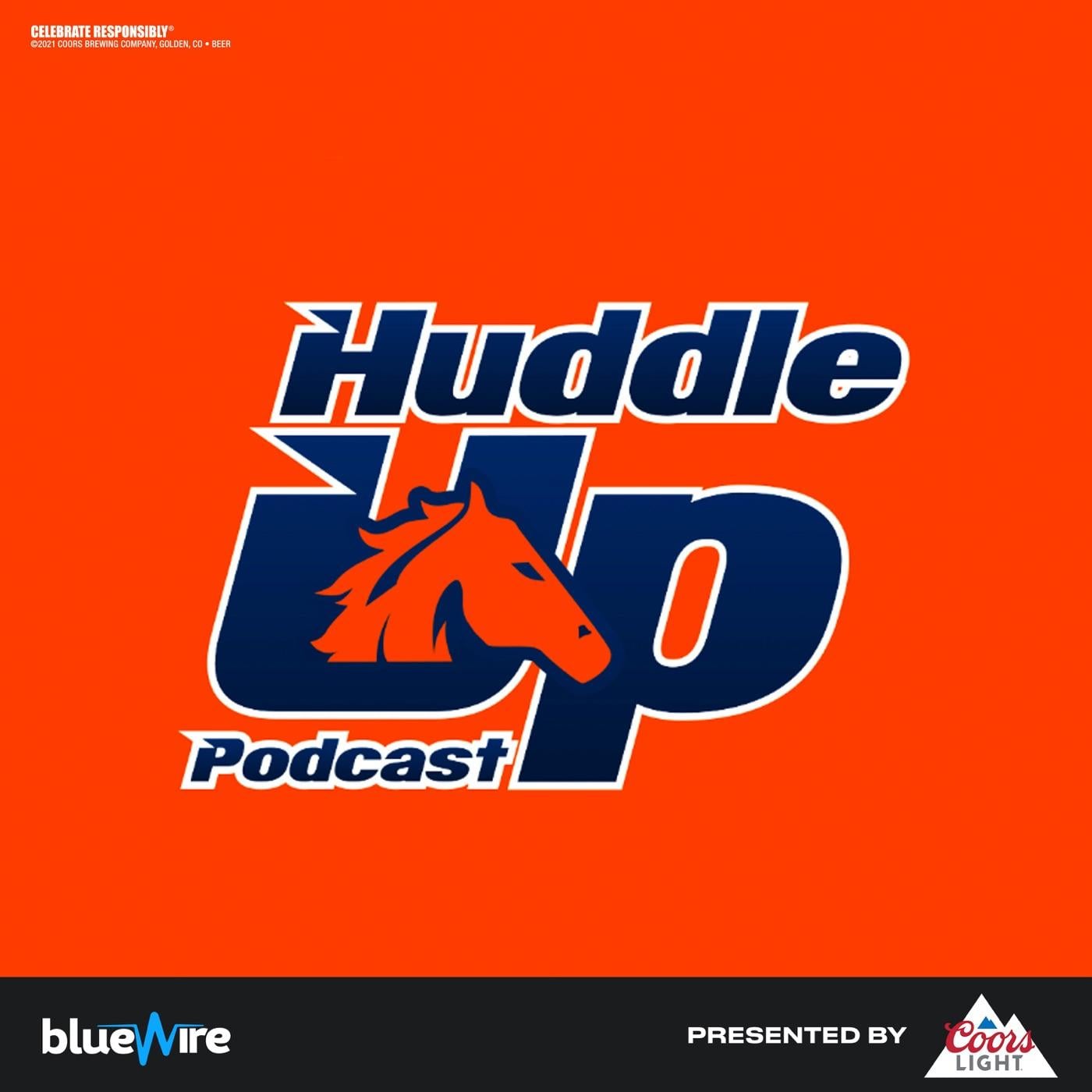 Mile High Huddle Podcast - Chad Jensen | Listen Notes
