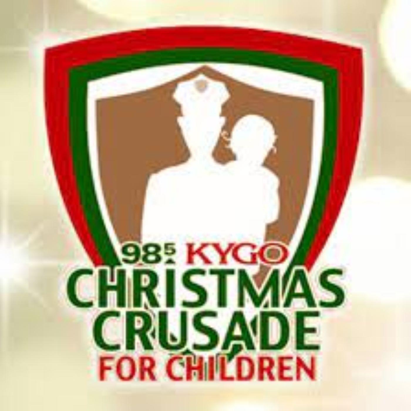 Mile High Magazine 11/05/2023 Christmas Crusade for Children | Listen Notes