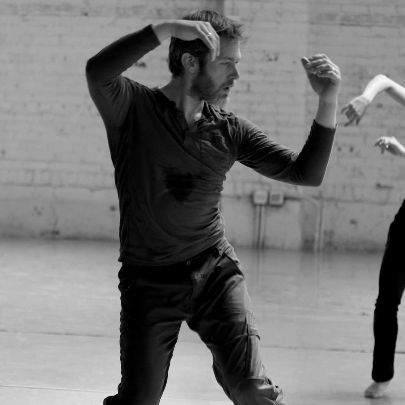 Wonderbound Ballet's Garrett Ammon - Mile High Stash (podcast) | Listen ...