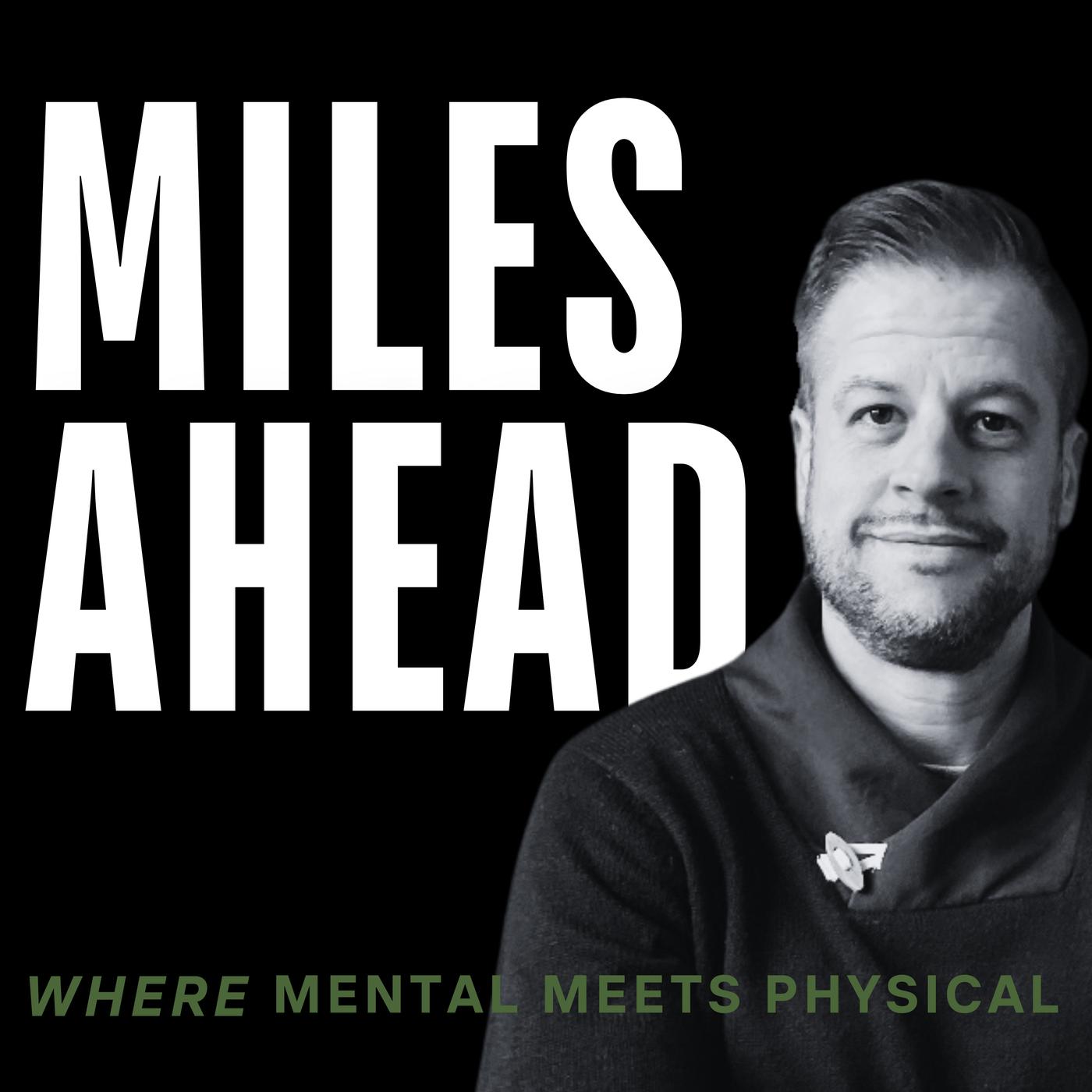 Dr Grant Headley, PT, DPT, The Body Listener - Miles Ahead: Mental ...