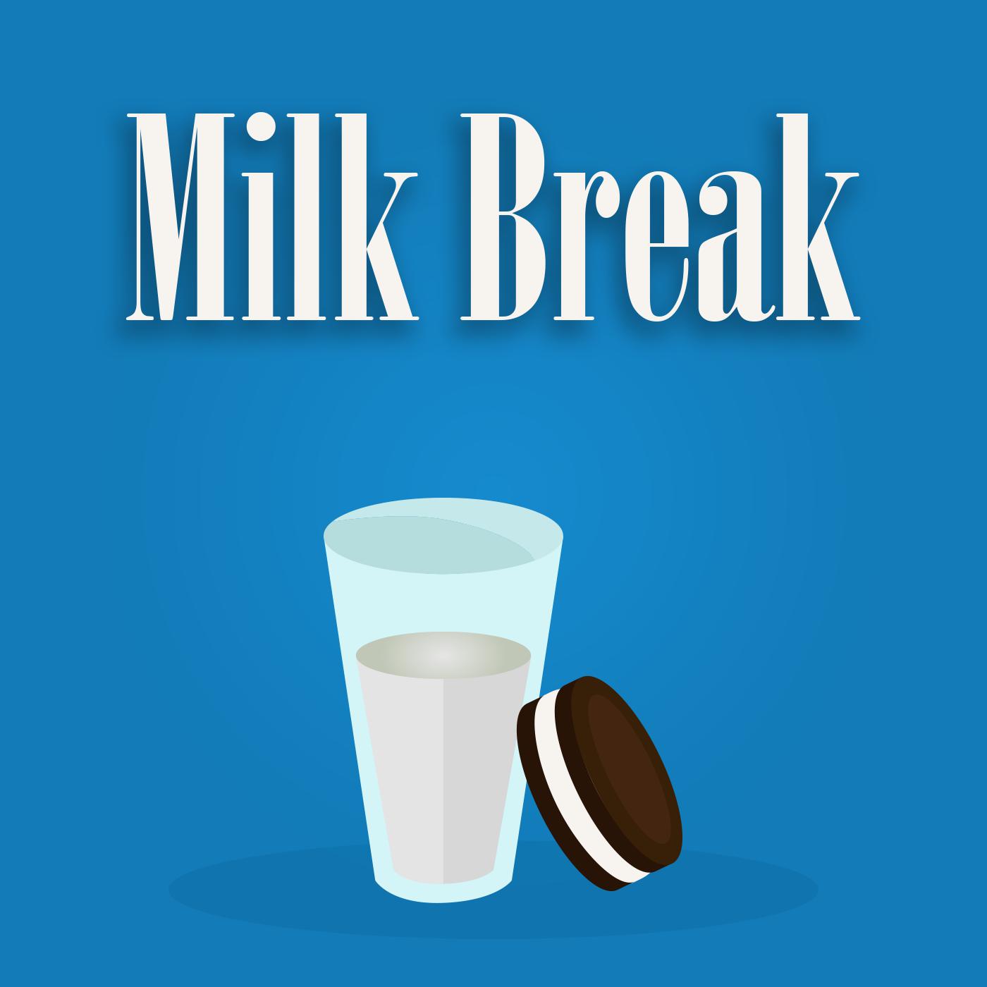 Episode 64 - Dia de Los Milk Break - Milk Break (podcast) | Listen Notes