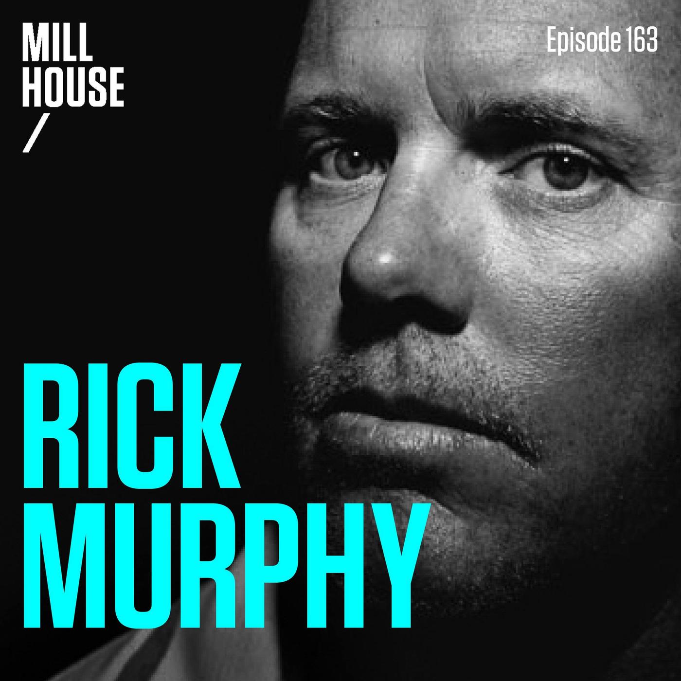 Mill House Podcast - Mill House | Listen Notes