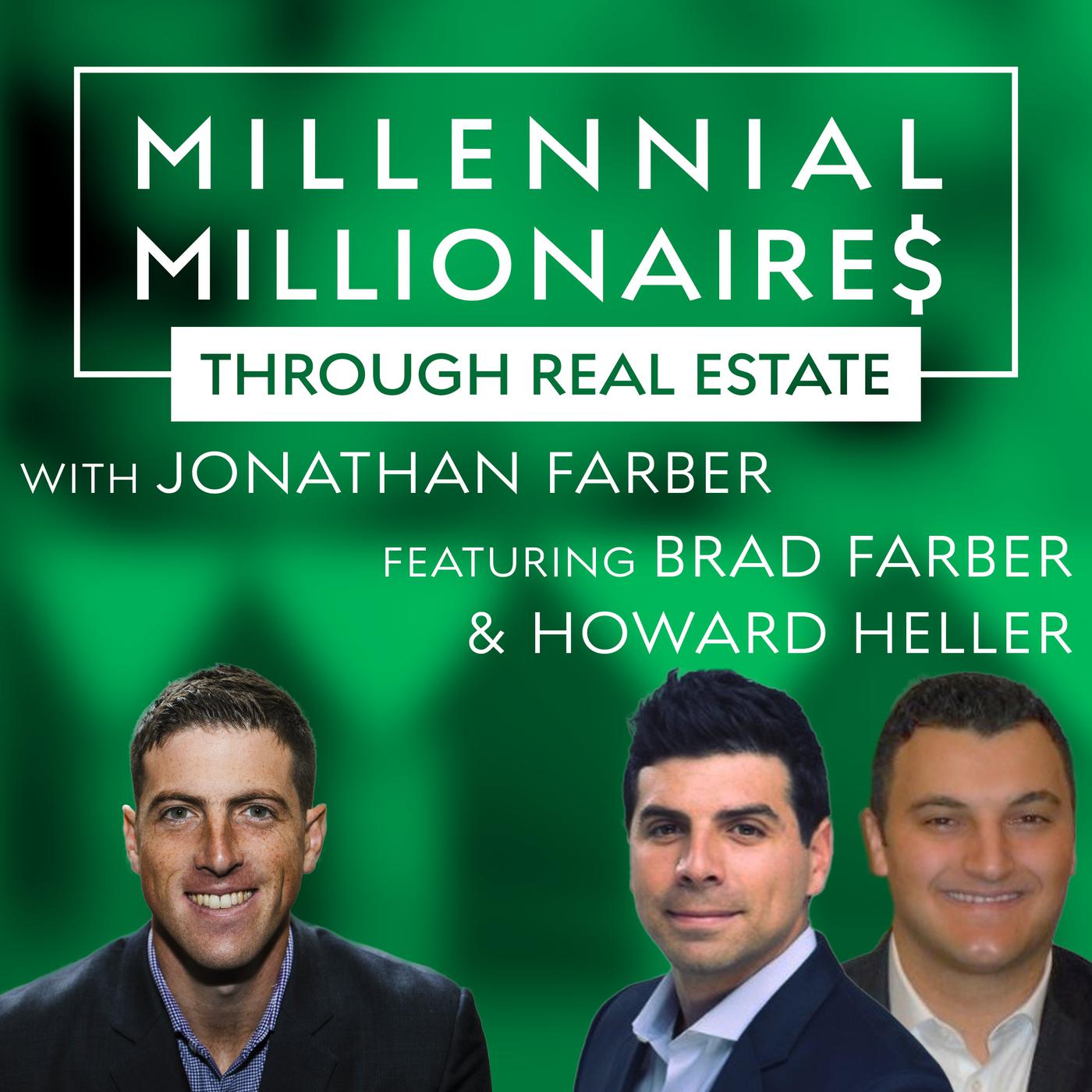 #159 with Anthony Metzger: Building Long Term Wealth and Finding a Top Mentor Without Having to ...