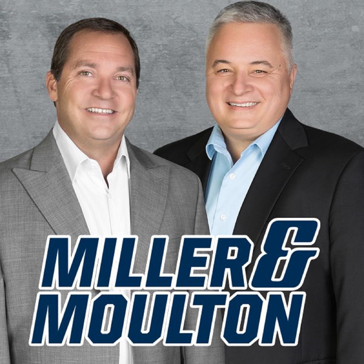 May 21, 2026 Hour 4 - Miller and Moulton (podcast) | Listen Notes
