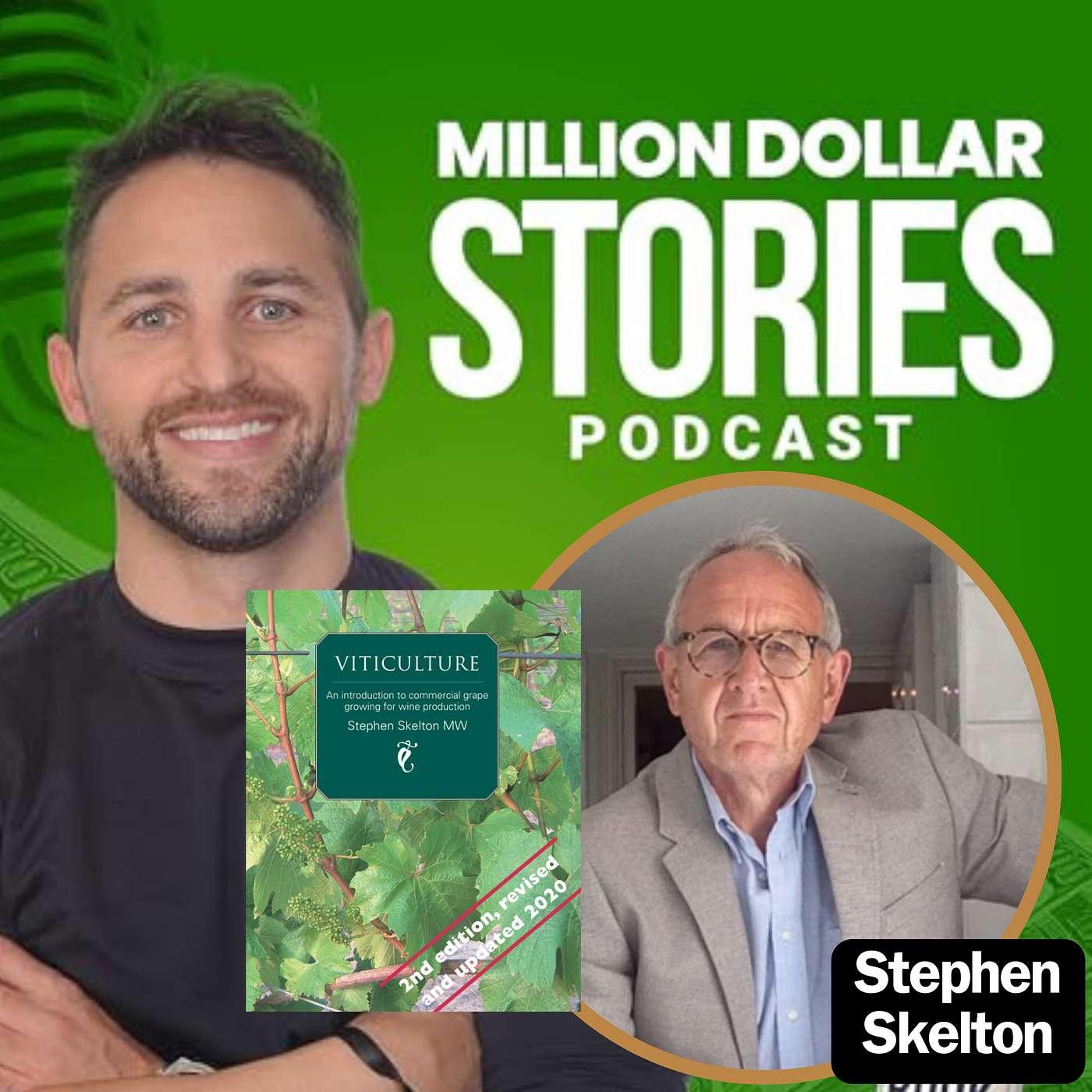 #130 - Sari Kimbell (Key Ingredients: How to Turn Your Passion Product ...