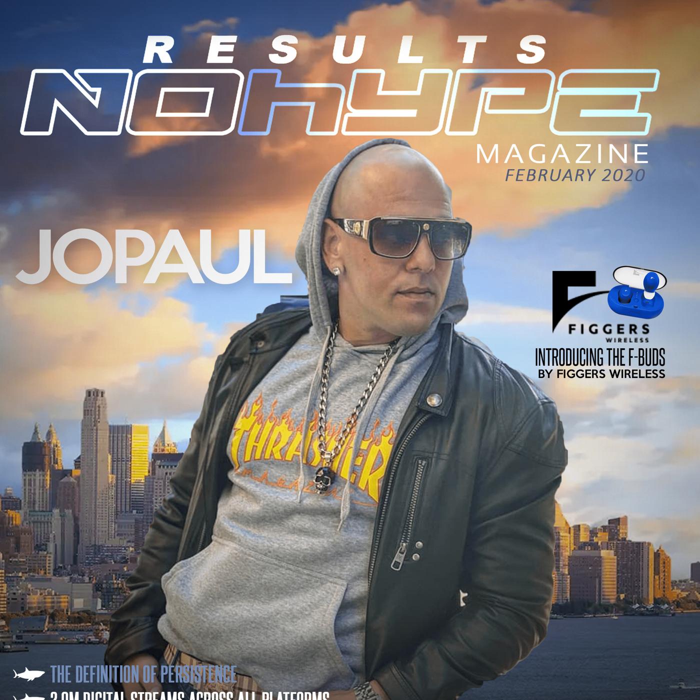 JOPAUL: The Definition of Championship DNA - Million Dollar Mindset ...