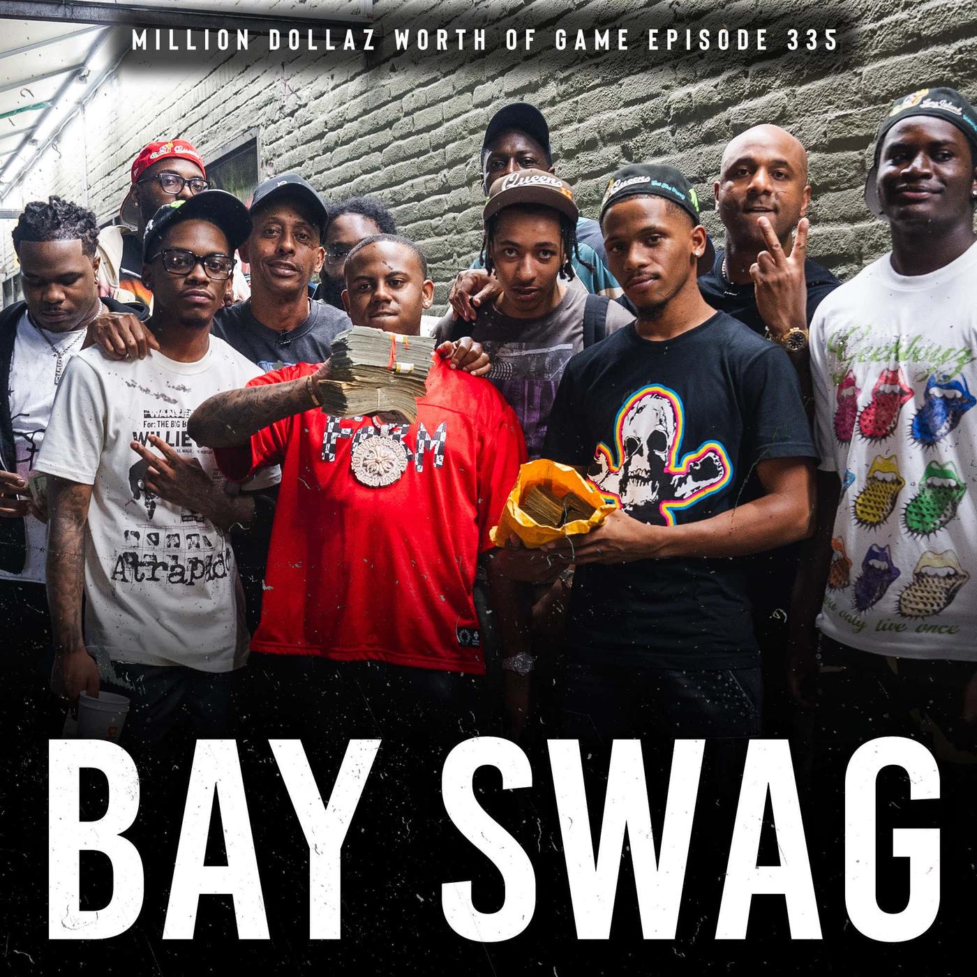 NBA YOUNGBOY: MILLION DOLLAZ WORTH OF GAME EPISODE 252 | Listen Notes