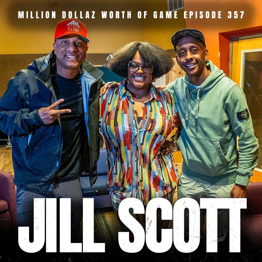 NBA YOUNGBOY: MILLION DOLLAZ WORTH OF GAME EPISODE 252 | Listen Notes