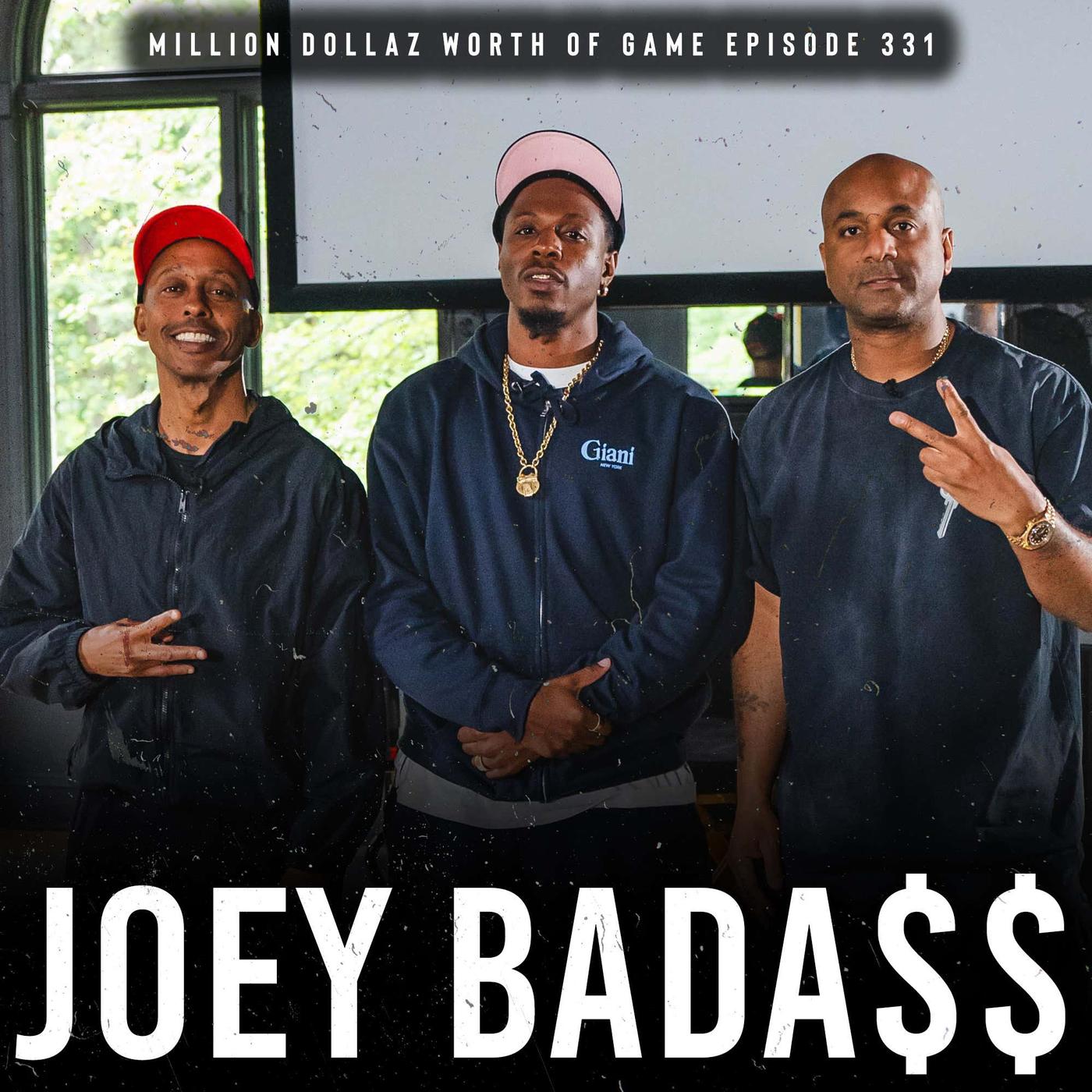 KEVIN GATES: MILLION DOLLAZ WORTH OF GAME EPISODE 257 | Listen Notes