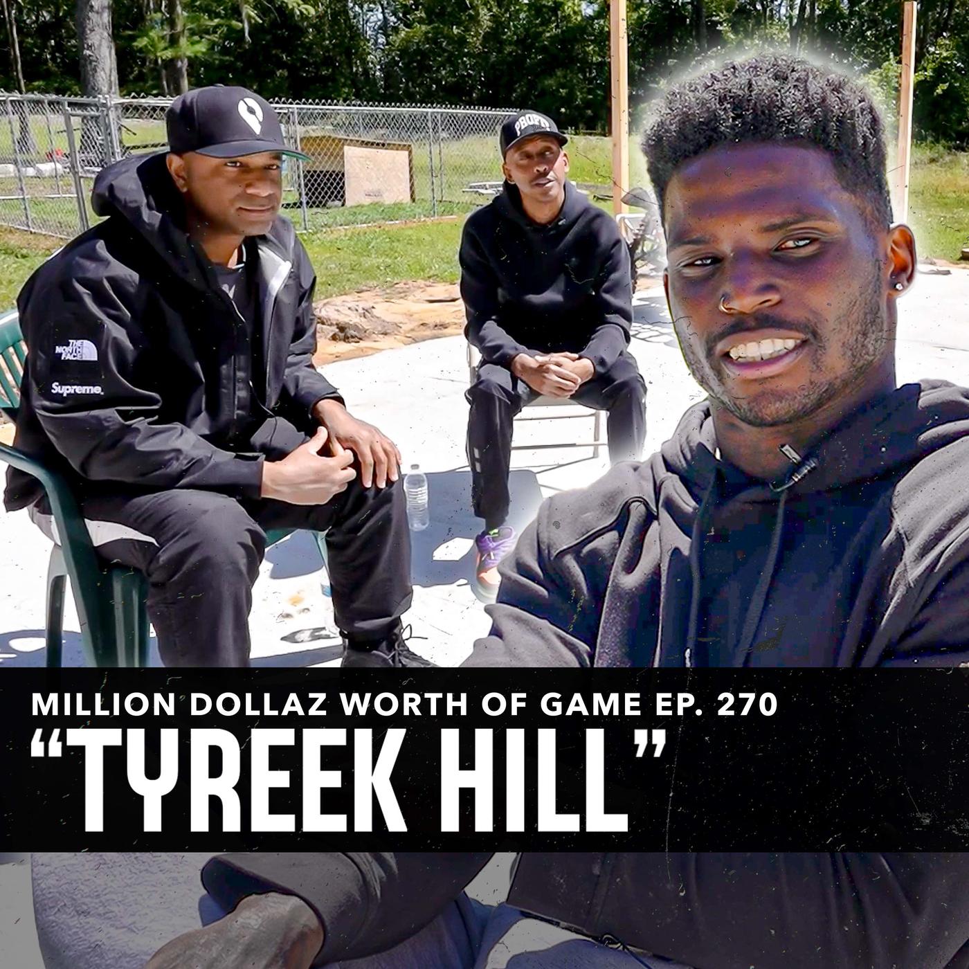 LIL YACHTY & CONCRETE BOYS: MILLION DOLLAZ WORTH OF GAME EPISODE 273 ...