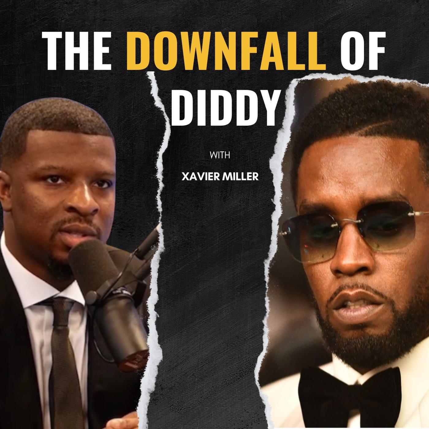 The Fall of P Diddy: Lessons in Discipline, Greed, and Ego | Listen Notes