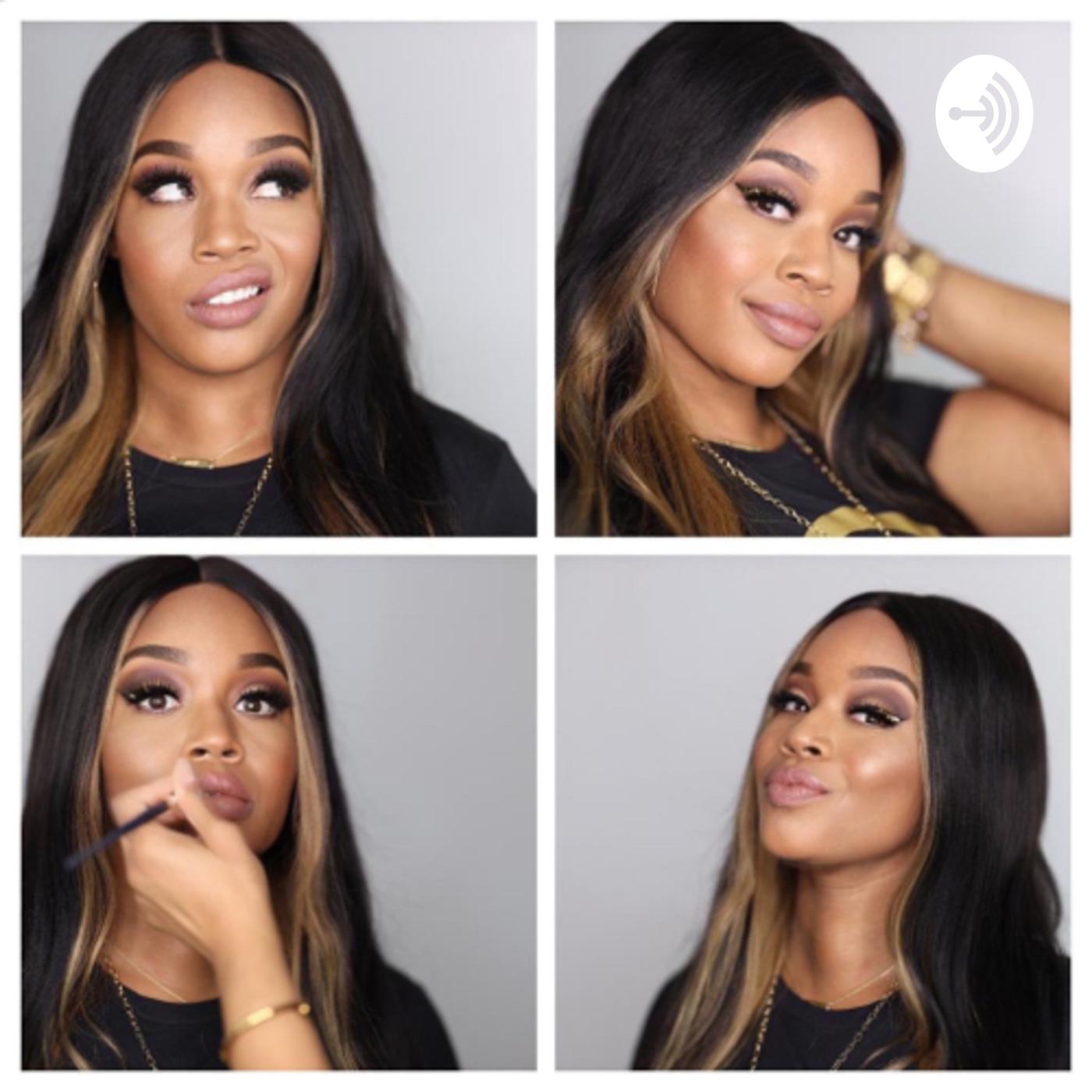 10 things women hate about men - Mimi JK Raw & Uncut (one woman show ...