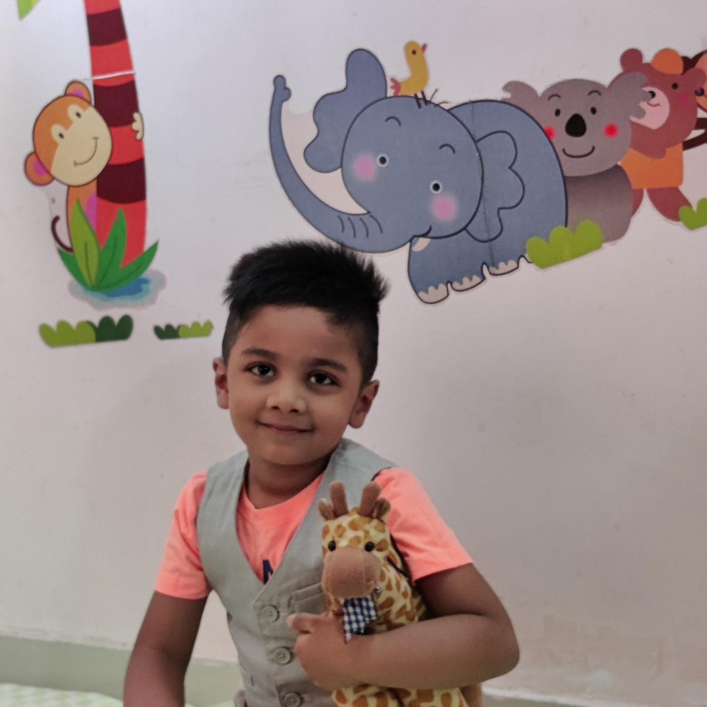 Mimi Momo Stories For Children (podcast) - Mimi Momo | Listen Notes