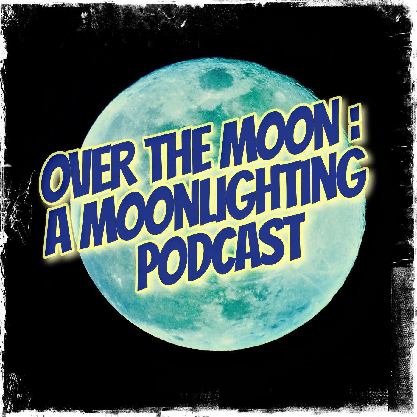 Over the Moon, Bonus! A 1985 Christmas Part 1 - It's Tradition | Listen ...