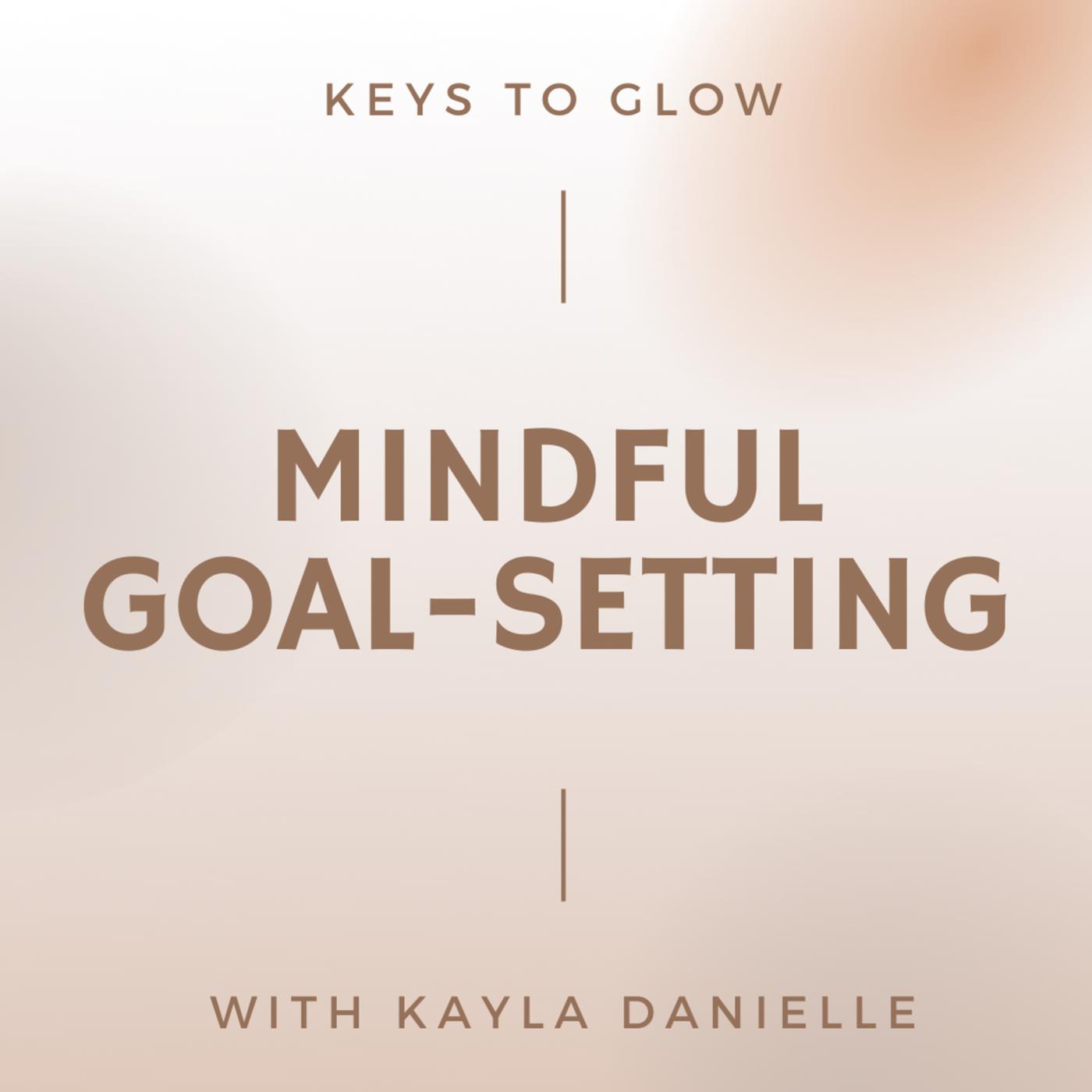 Keys To Glow - Self Compassion Meditation - 003 - Mind Body Essence ...