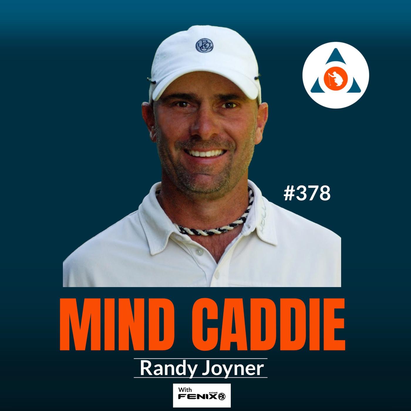 The Golf Coach – Anthony McCarthy #270 - Mind Caddie - Improve Your ...
