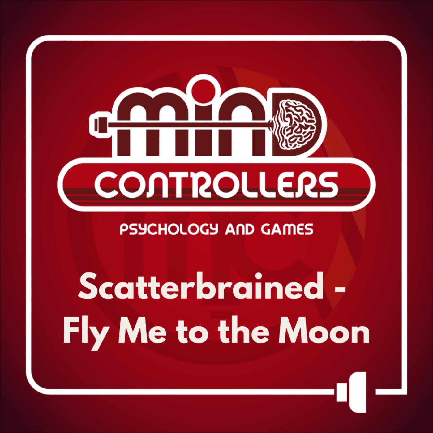 Gunstoppable with Salaar! - Mind Controllers (podcast) | Listen Notes