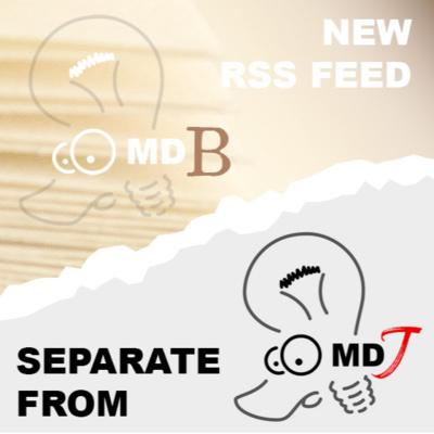 MDB / MDJ (MDBooks is on a new RSS feed) - Mind Duck Japan (podcast ...