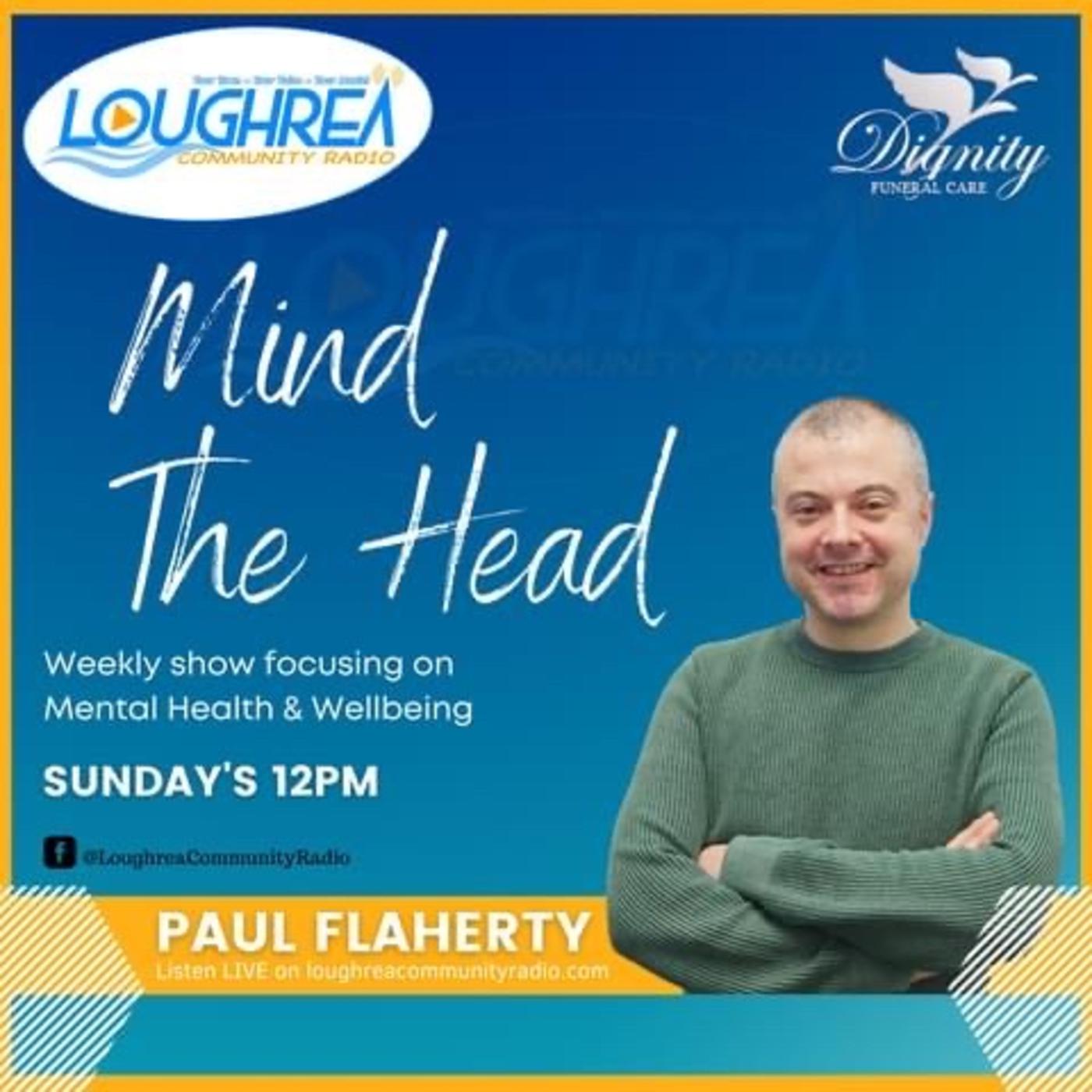 Mind the Head Episode #59 Ft Daragh Fleming - Mind the Head (podcast ...