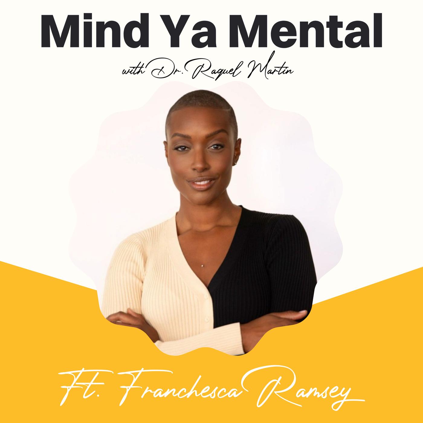 Art, Identity, and the Power of Representation with Miss Peppermint ...