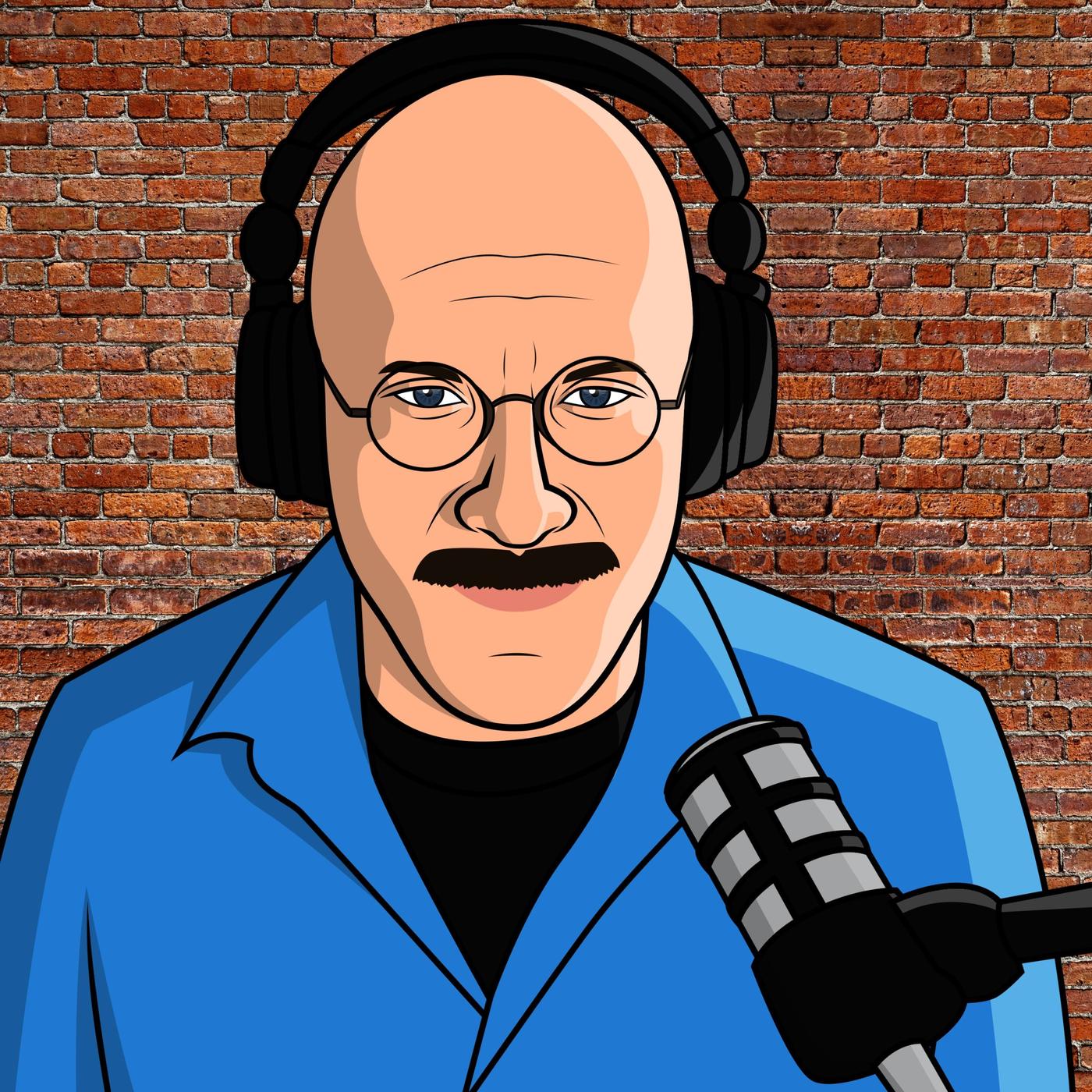 MinddogTV Your Mind's Best Friend (podcast) - Matt Nappo | Listen Notes