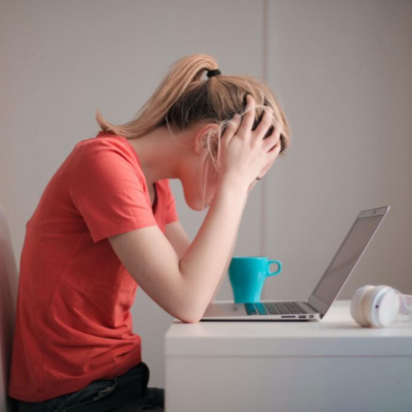 Stress: What is it? How to reduce stress to find relief? | Listen Notes