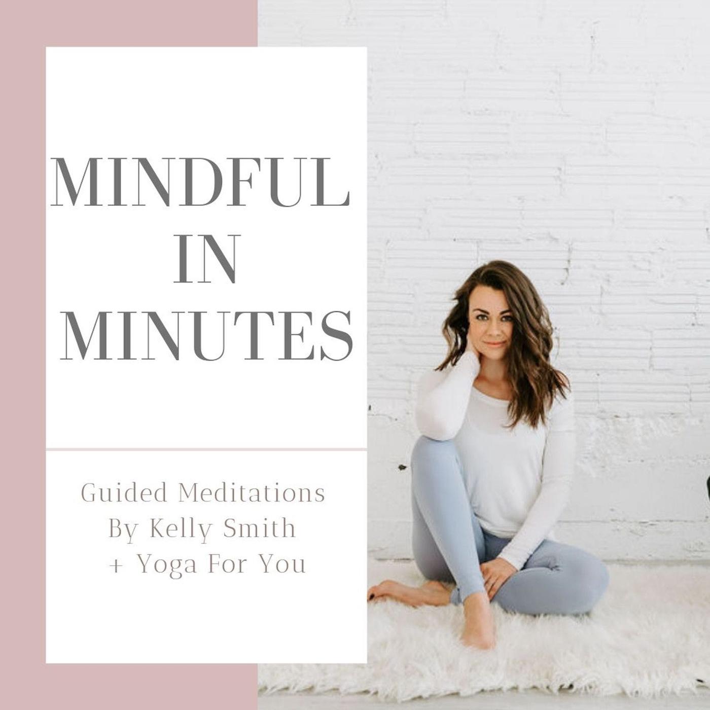 Somatic Meditation 101 - Mindful In Minutes Meditation (podcast ...