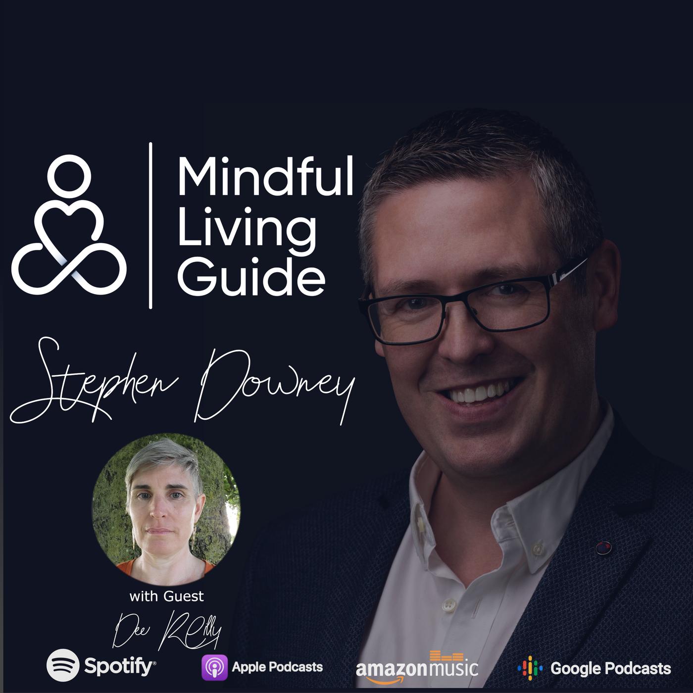 49 - Dee Reilly - Creating a Sustainable Practice - Mindful Living ...
