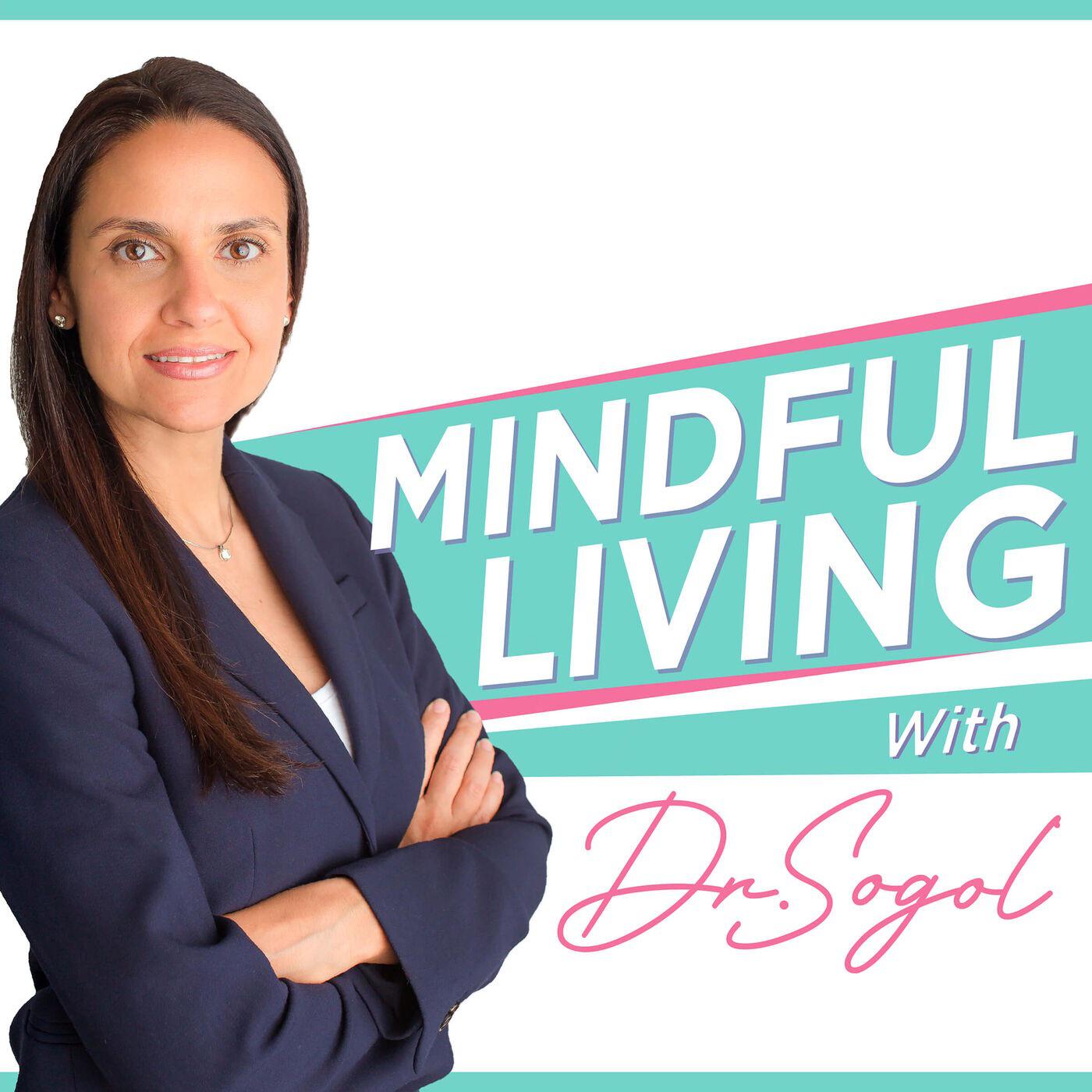 E 146. teen coaching with Dr Miriam Mandel - Mindful Living with Dr ...