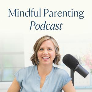 Mom Enough - Rachel Marie Martin [457] - Mindful Mama: Raising Kind ...