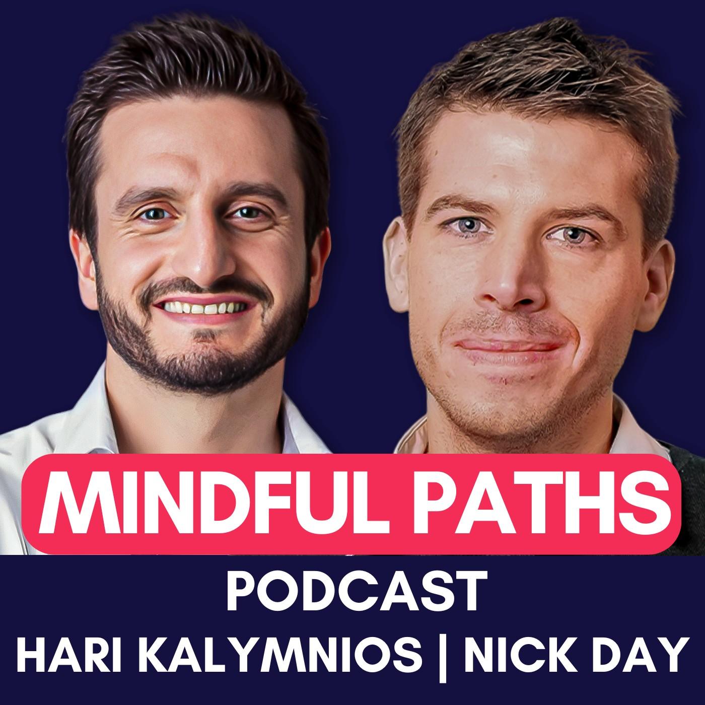 The Ultimate Guide To a Stress Free Christmas - Mindful Paths Podcast ...