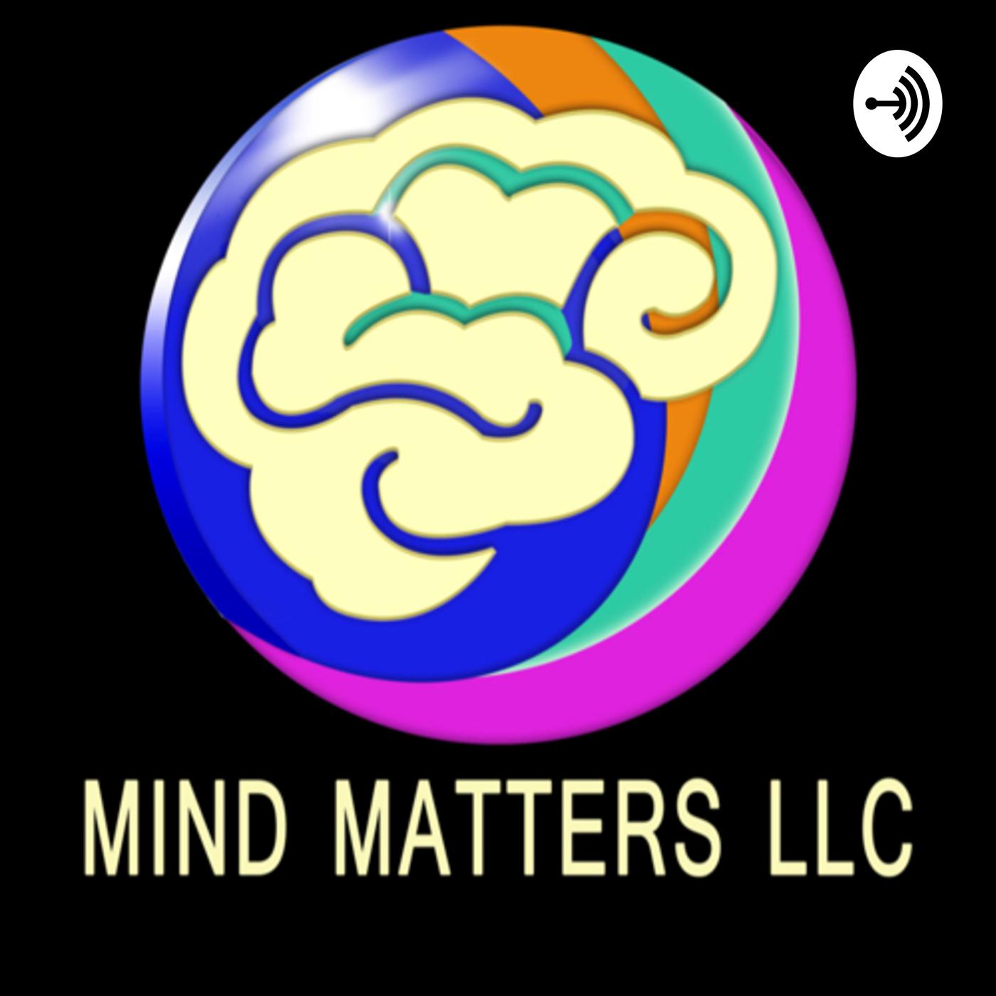 MindMatters with Dr.Kia Fisher (podcast) - Dr.Kia fisher | Listen Notes