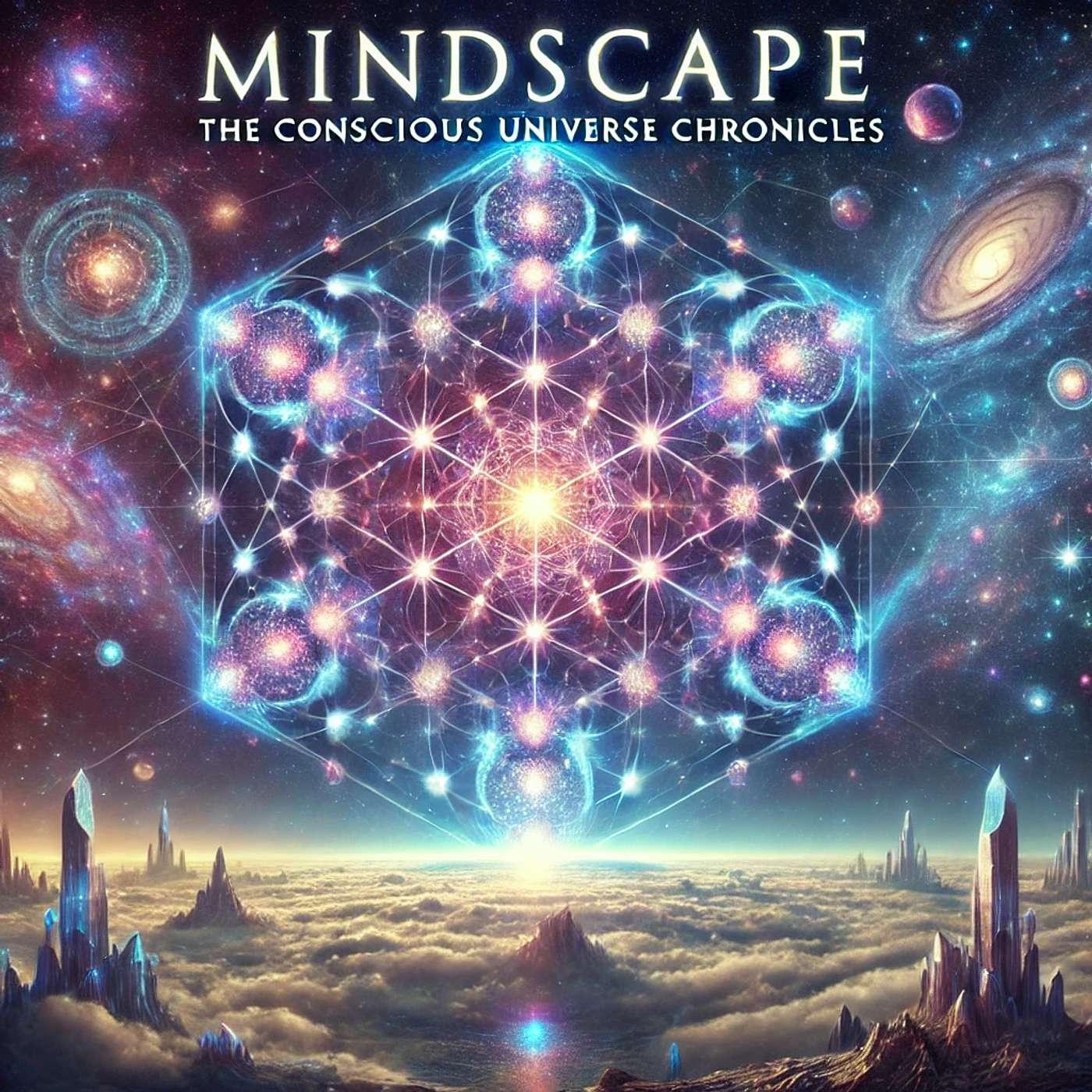 Gödel, Entropy, and the Secret Engine of Time - MINDSCAPE: THE ...
