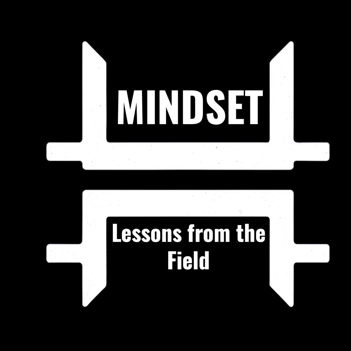Sam Alaimo – The Power of Hardship & Commanding Your Mind | Mindset #57 ...