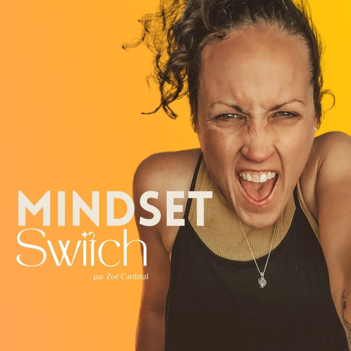 Épisode 19 - Sortir du mode victime - Mindset Switch (podcast) | Listen ...