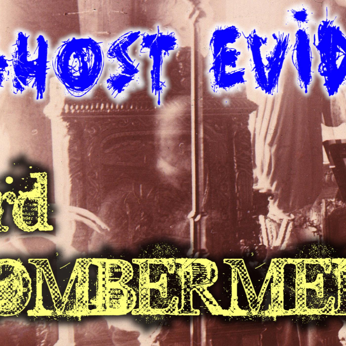 MINDSHOCK (podcast) - Bruce Maguire | Listen Notes