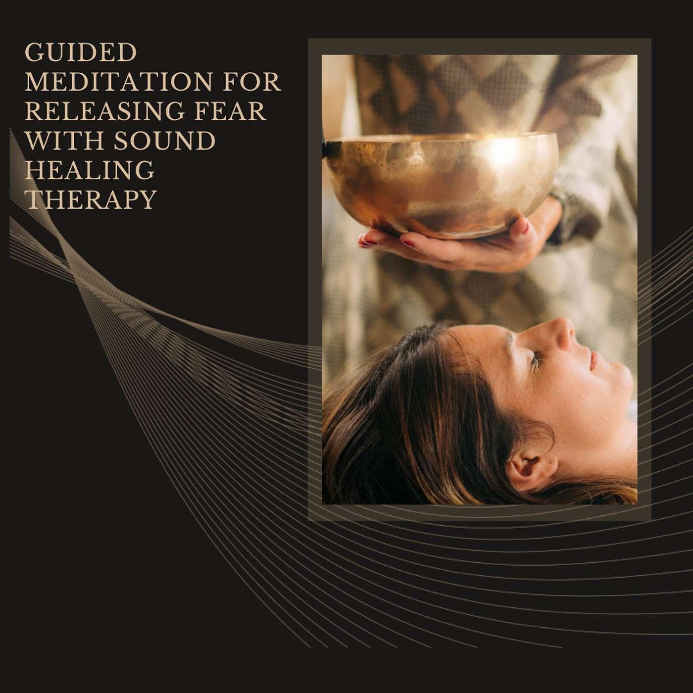 Meditation for grounding, accessing your strength & sound healing ...