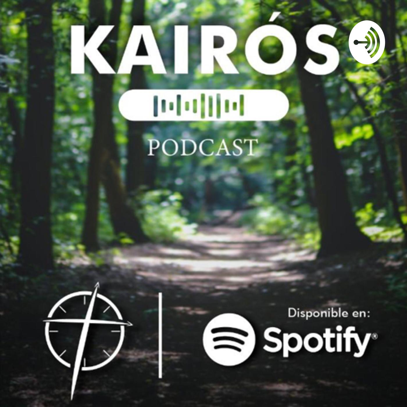 Ministerio Kairós ♥️ CCG Costa Rica 🇨🇷 | Listen Notes